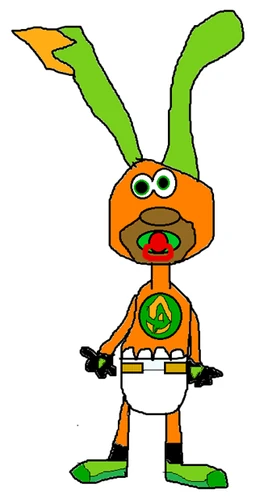Zikomo | Super Smash Bros Phi Wiki | Fandom
