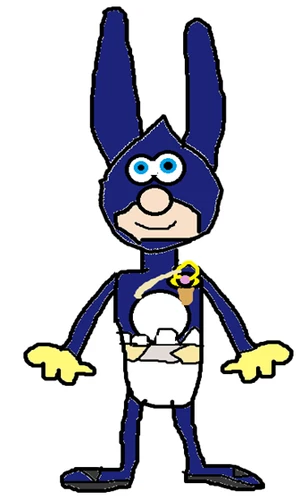 Bernard (Intonnler) | Super Smash Bros Phi Wiki | Fandom