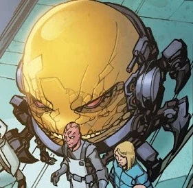 Chang Tzu (Prime Earth) | Super Smash Bros Phi Wiki | Fandom