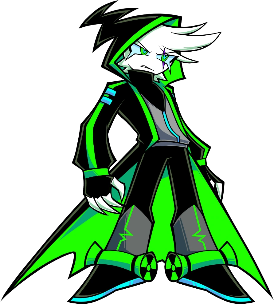 Radi | Super Smash Bros Phi Wiki | Fandom