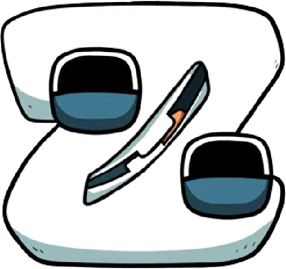 Z (Lowercase) | Super Smash Bros Phi Wiki | Fandom