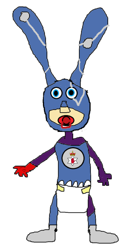 Connor (Intonnler) | Super Smash Bros Phi Wiki | Fandom