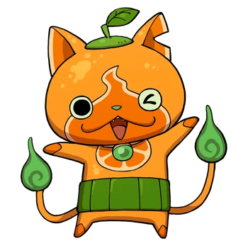 Oranyan | Super Smash Bros Phi Wiki | Fandom