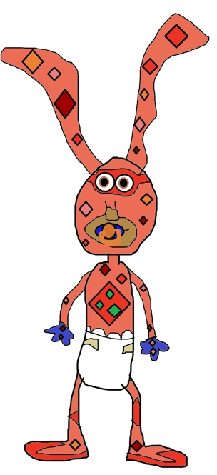 Ikram | Super Smash Bros Phi Wiki | Fandom