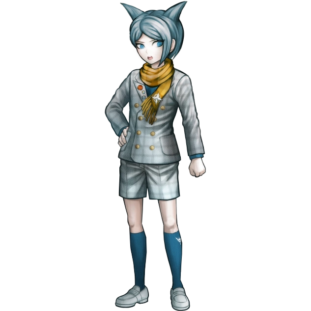 Nagisa Shingetsu | Super Smash Bros Phi Wiki | Fandom