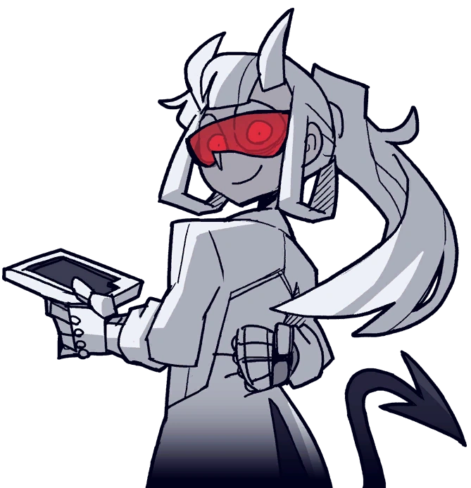 Loremaster | Super Smash Bros Phi Wiki | Fandom