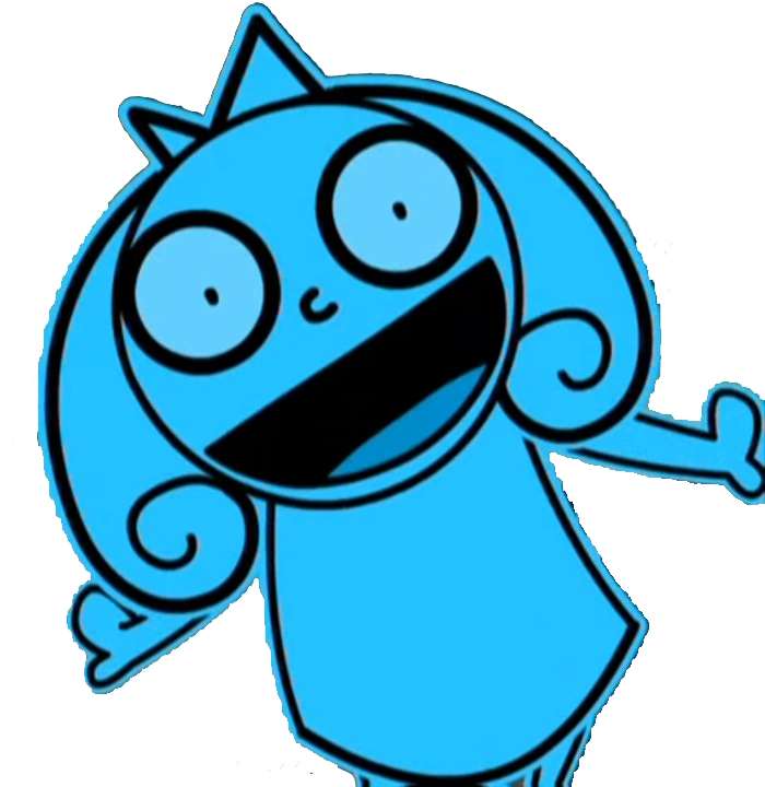 Charlotte (Making Fiends) | Super Smash Bros Phi Wiki | Fandom