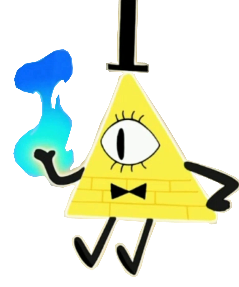 Bill Cipher | Super Smash Bros Phi Wiki | Fandom