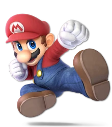 Gallery | Super smash bros pixels Wiki | Fandom