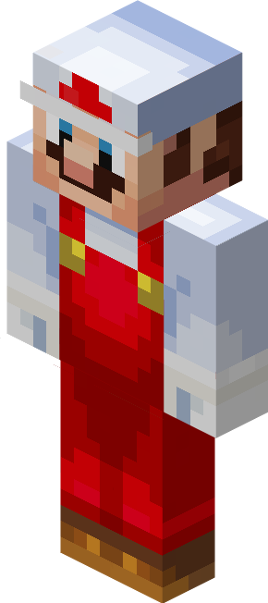 Mario | Super Smash Bros. Re:Crafted Wiki | Fandom