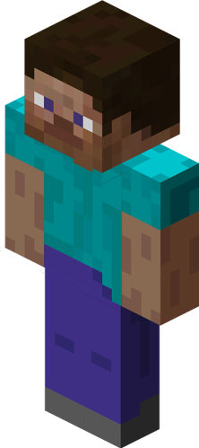 Steve | Super Smash Bros. Re:Crafted Wiki | Fandom