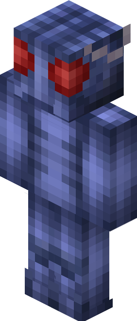 Yar | Super Smash Bros. Re:Crafted Wiki | Fandom