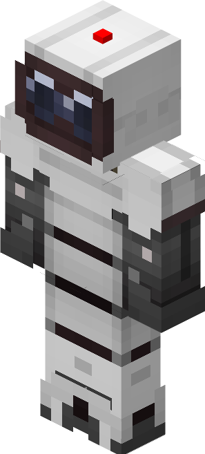 R.O.B. | Super Smash Bros. Re:Crafted Wiki | Fandom