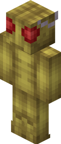 Yar | Super Smash Bros. Re:Crafted Wiki | Fandom