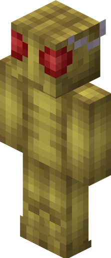 Yar | Super Smash Bros. Re:Crafted Wiki | Fandom