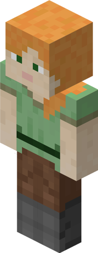 Steve | Super Smash Bros. Re:Crafted Wiki | Fandom