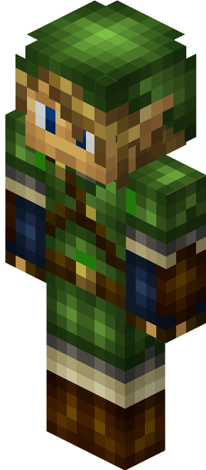 Link | Super Smash Bros. Re:Crafted Wiki | Fandom