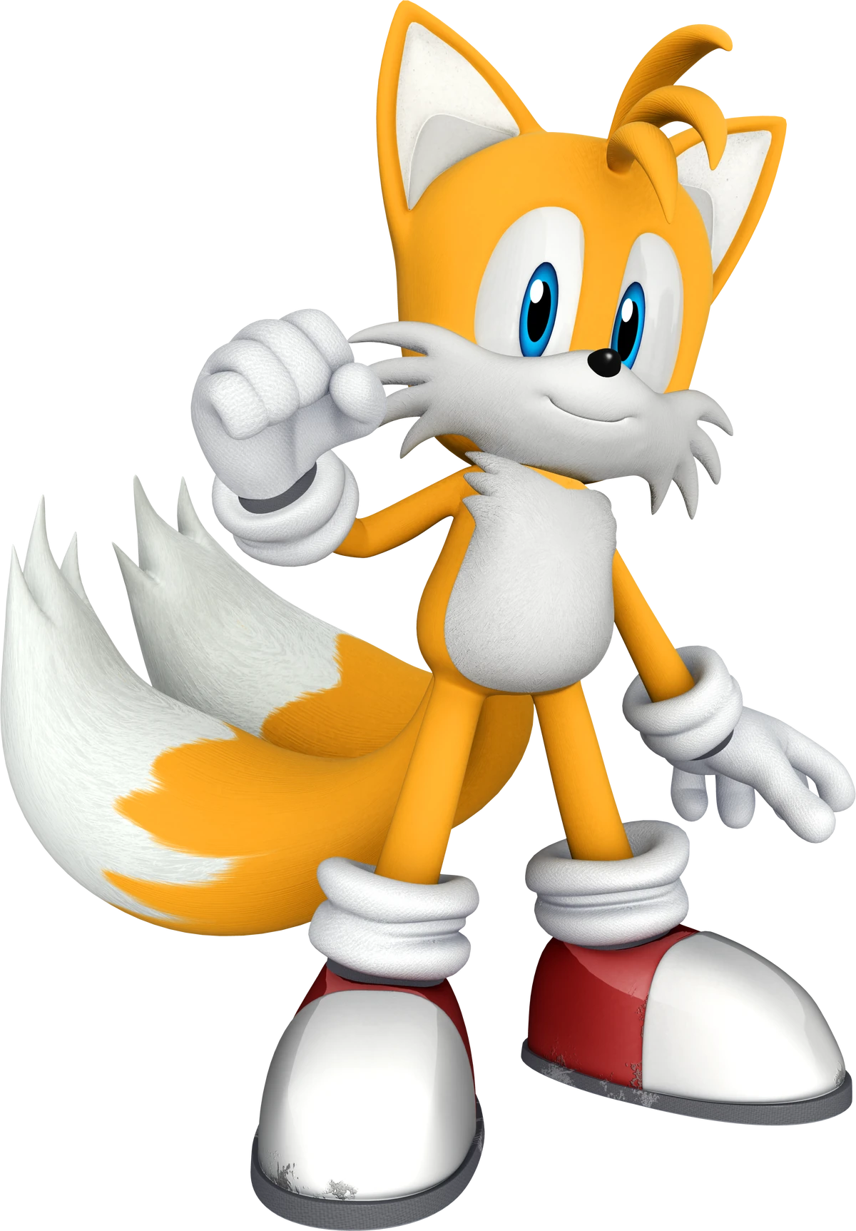 Tails | Super Smash Bros Royale Wiki | Fandom