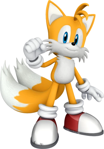 Tails | Super Smash Bros Royale Wiki | Fandom