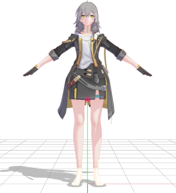 Stelle | Super smash bros saga mmd Wiki | Fandom