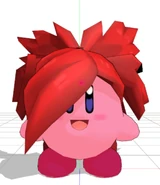 Kirby | Super smash bros saga mmd Wiki | Fandom