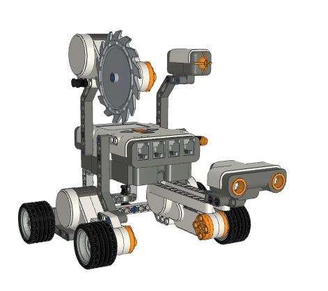 Cyvery | Super smash bros saga mmd Wiki | Fandom