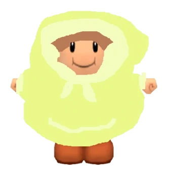 Mimi | Wiki Super Smash Bros Series | Fandom