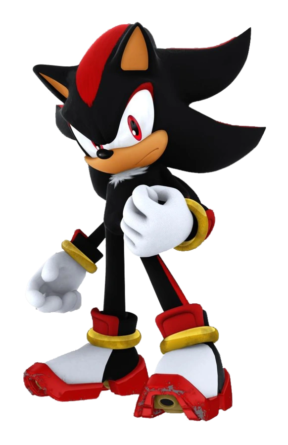 Shadow | Wiki Super Smash Bros. series | Fandom