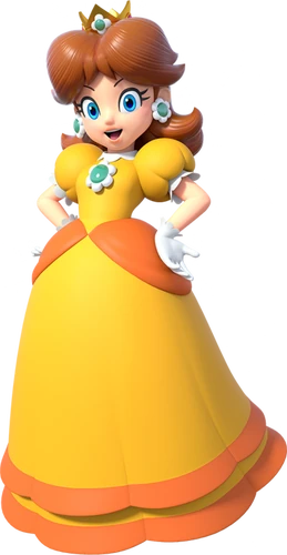 Daisy | Wiki Super Smash Bros. series | Fandom