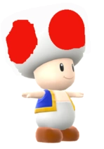 Toad | Wiki Super Smash Bros Series | Fandom