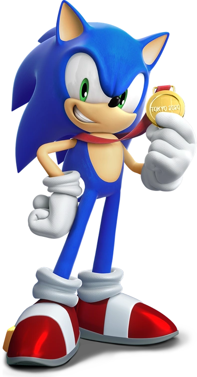 Sonic | Wiki Super Smash Bros. series | Fandom