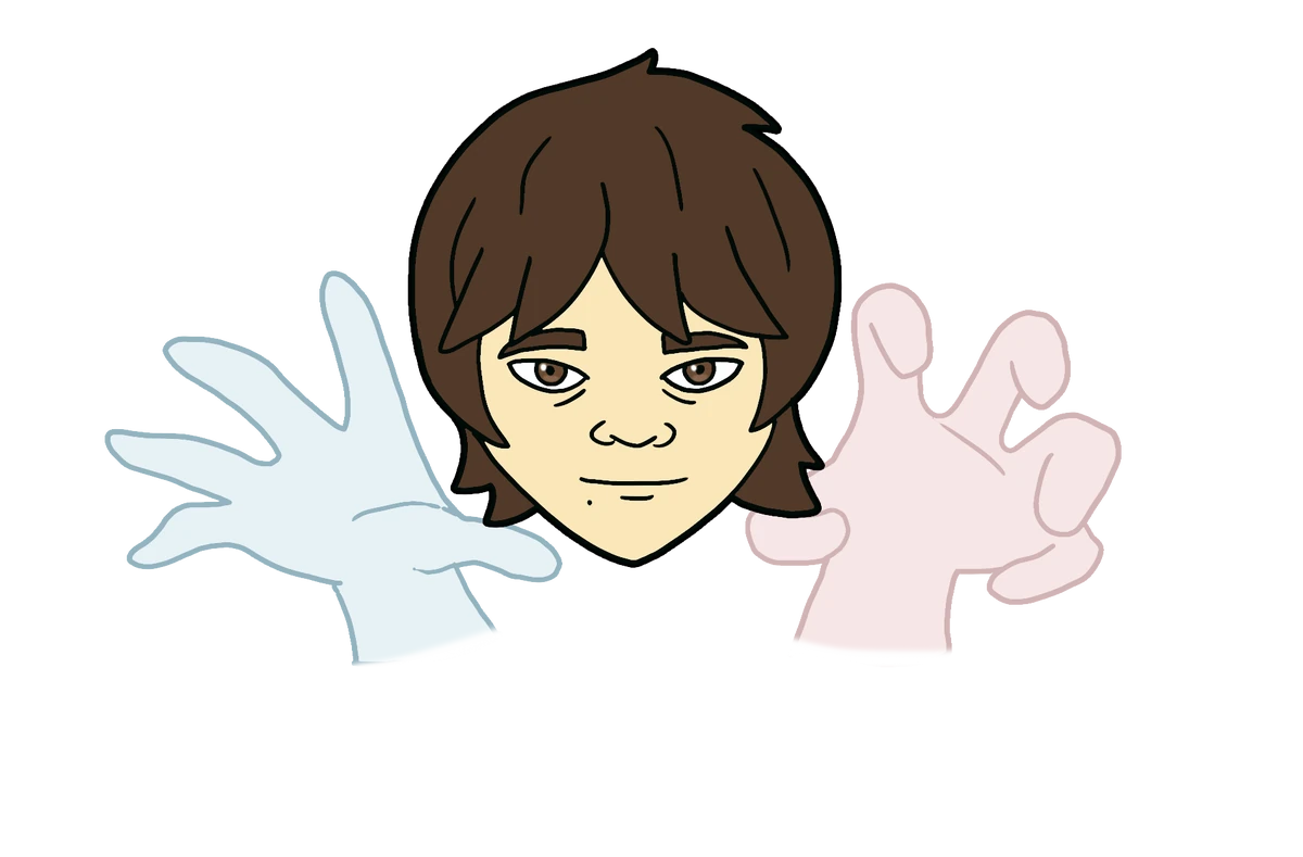 Big Boss | Super Smash Bros the animation Wiki | Fandom
