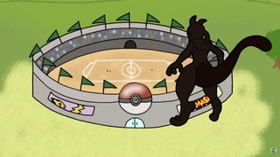 Mewtwo | Super Smash Bros the animation Wiki | Fandom