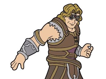 Simon | Super Smash Bros the animation Wiki | Fandom