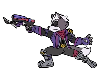 Wolf | Super Smash Bros the animation Wiki | Fandom