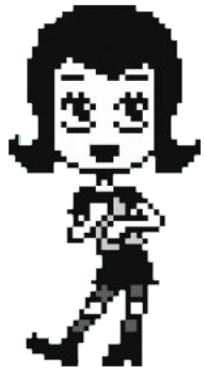 Pixel Chick | Super Smash Bros. Toon Wikia | Fandom