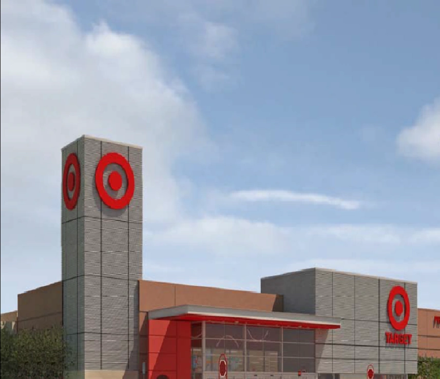 Target | Super Smash Bros. Toon Wikia | Fandom