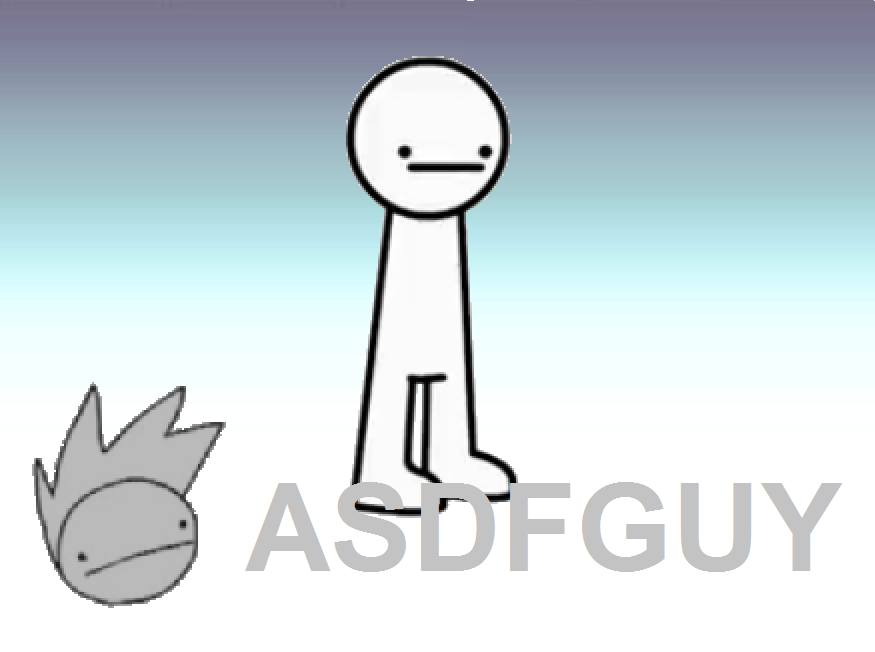 Asdfguy | Super Smash Bros. Toon Wikia | Fandom
