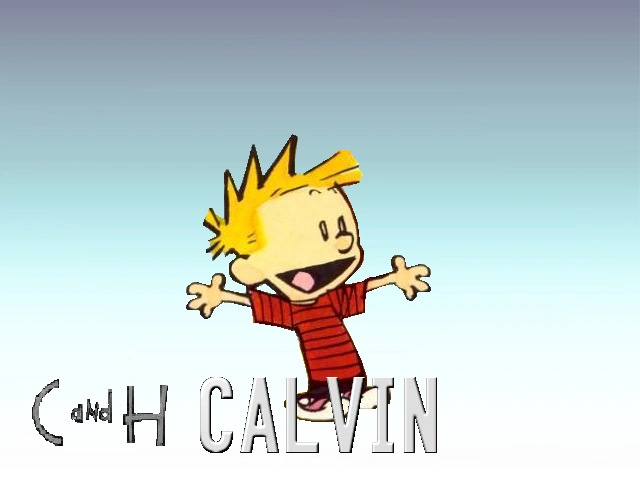Calvin | Super Smash Bros. Toon Wikia | Fandom