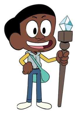 Craig Williams | Super Smash Bros. Toon Wikia | Fandom