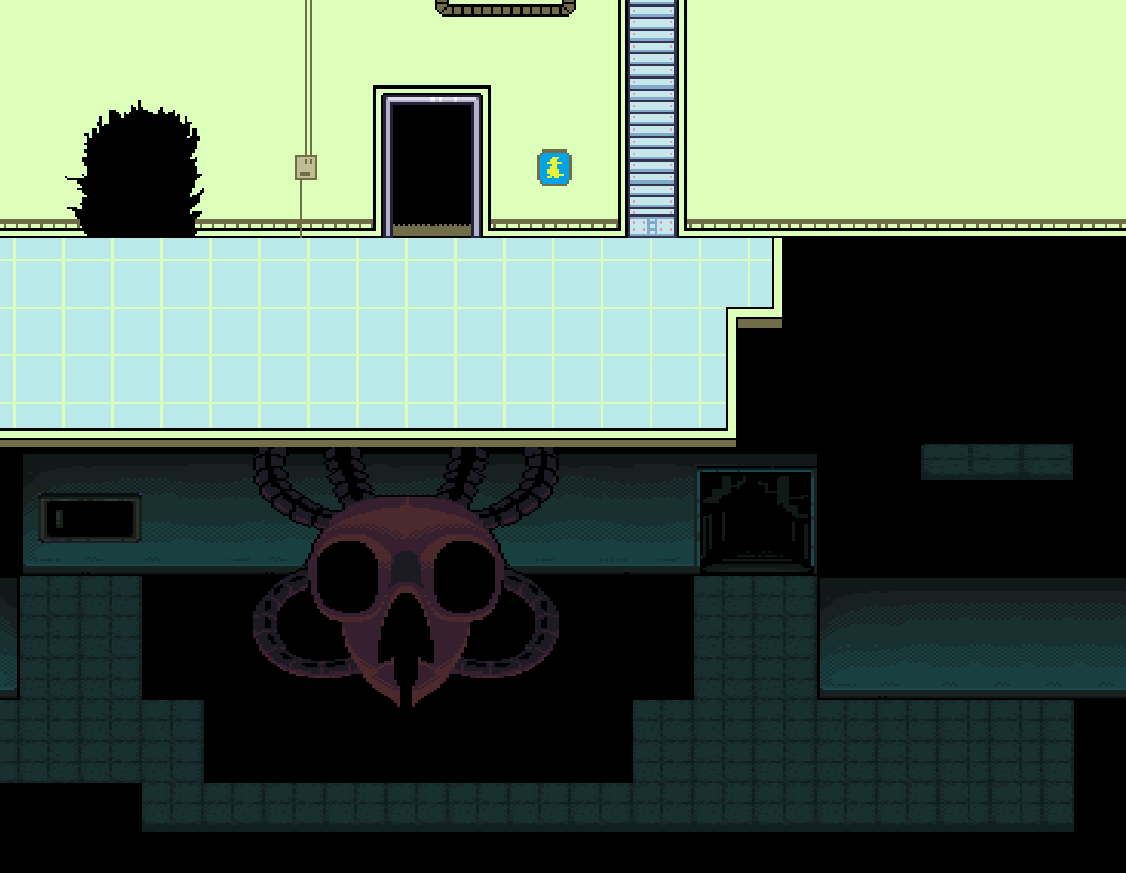 True Lab | Super Smash Bros. Toon Wikia | Fandom