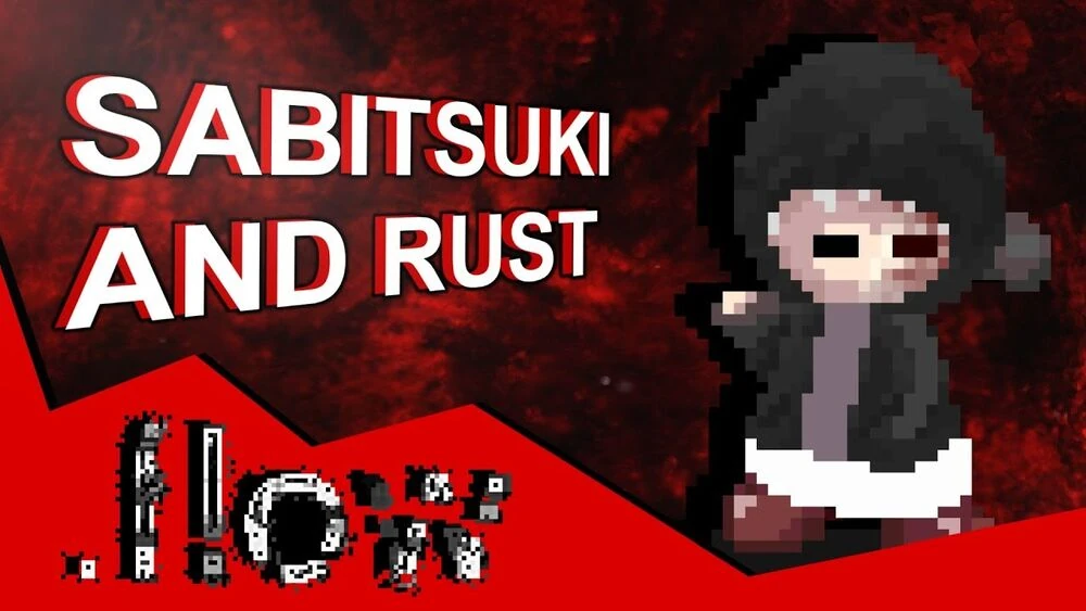 Sabitsuki | Super Smash Bros. Toon Wikia | Fandom
