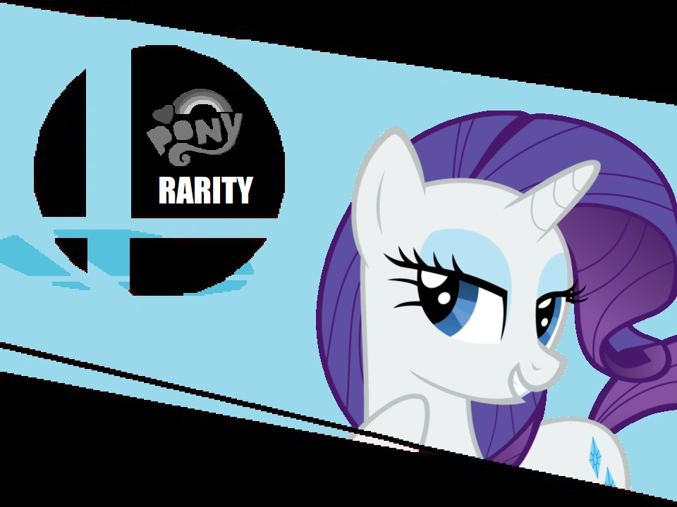 Rarity | Super Smash Bros. Toon Wikia | Fandom