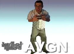 AVGN | Super Smash Bros. Toon Wikia | Fandom
