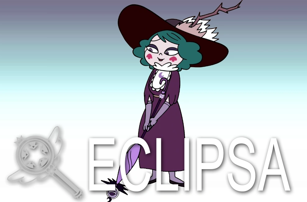Eclipsa | Super Smash Bros. Toon Wikia | Fandom