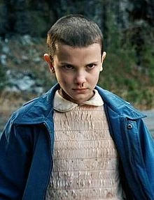 Eleven | Super Smash Bros. Toon Wikia | Fandom