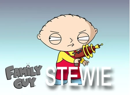 Stewie Griffin | Super Smash Bros. Toon Wikia | Fandom
