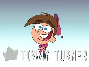 Timmy Turner | Super Smash Bros. Toon Wikia | Fandom