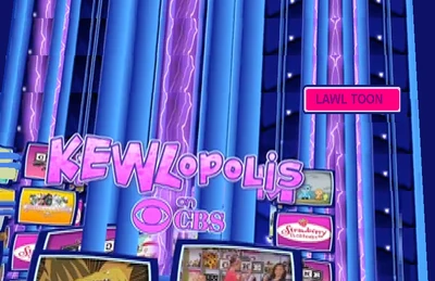 Kewlopolis TV Dimension | Super Smash Bros. Toon Wikia | Fandom