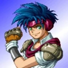 Axel Sonics | Super Smash Bros. Toon Wikia | Fandom